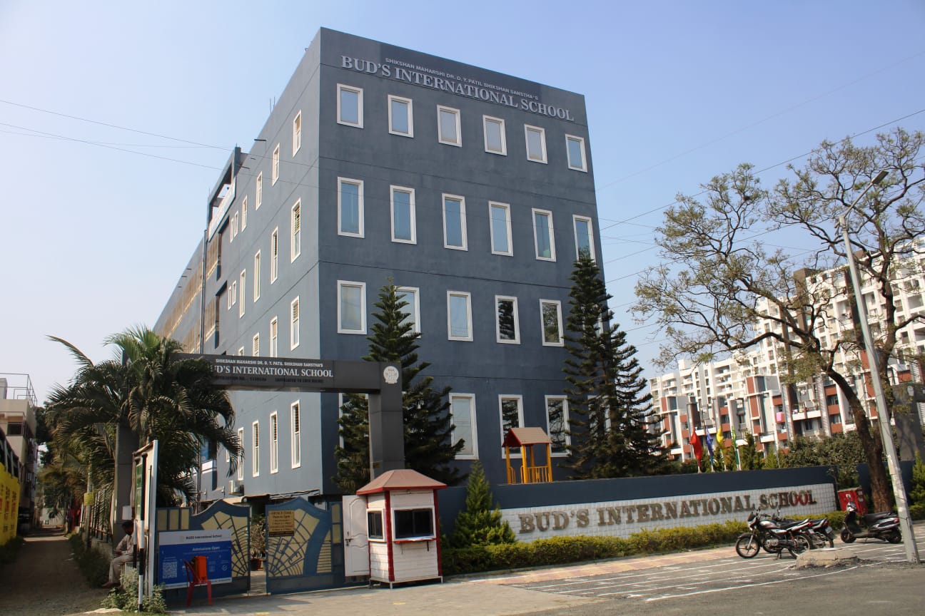 Buds International Schools