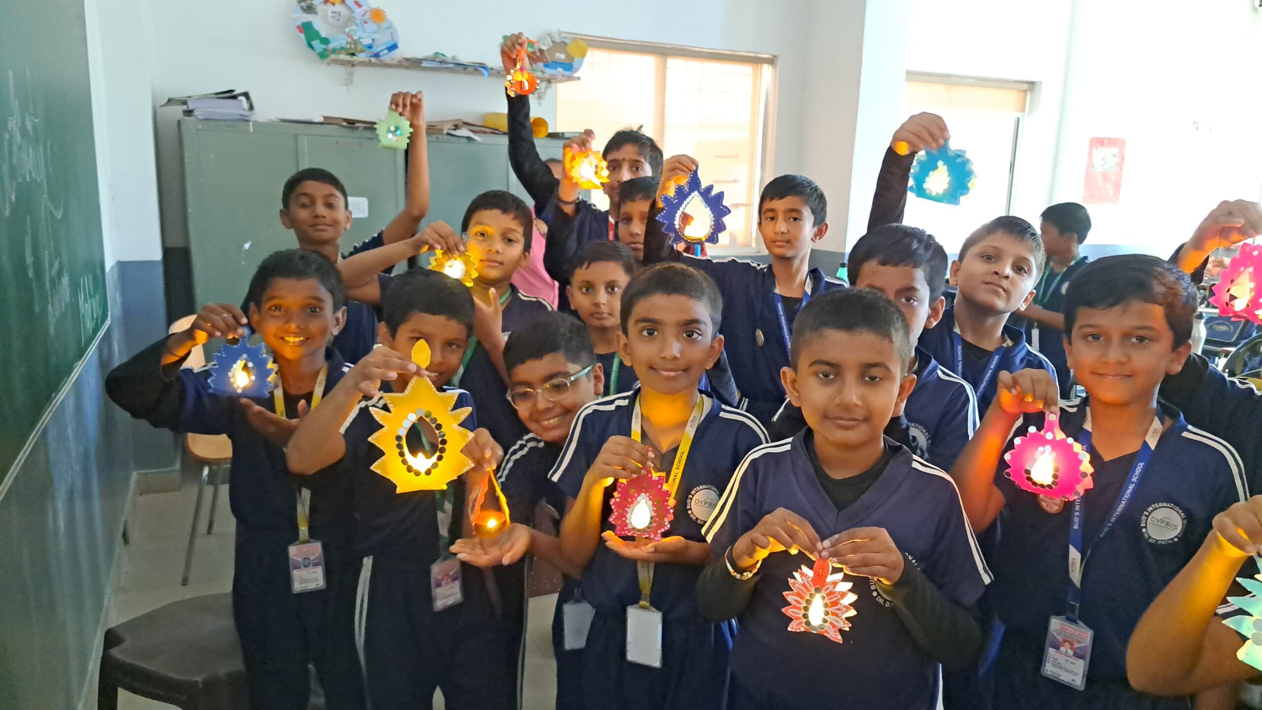 Buds International Schools