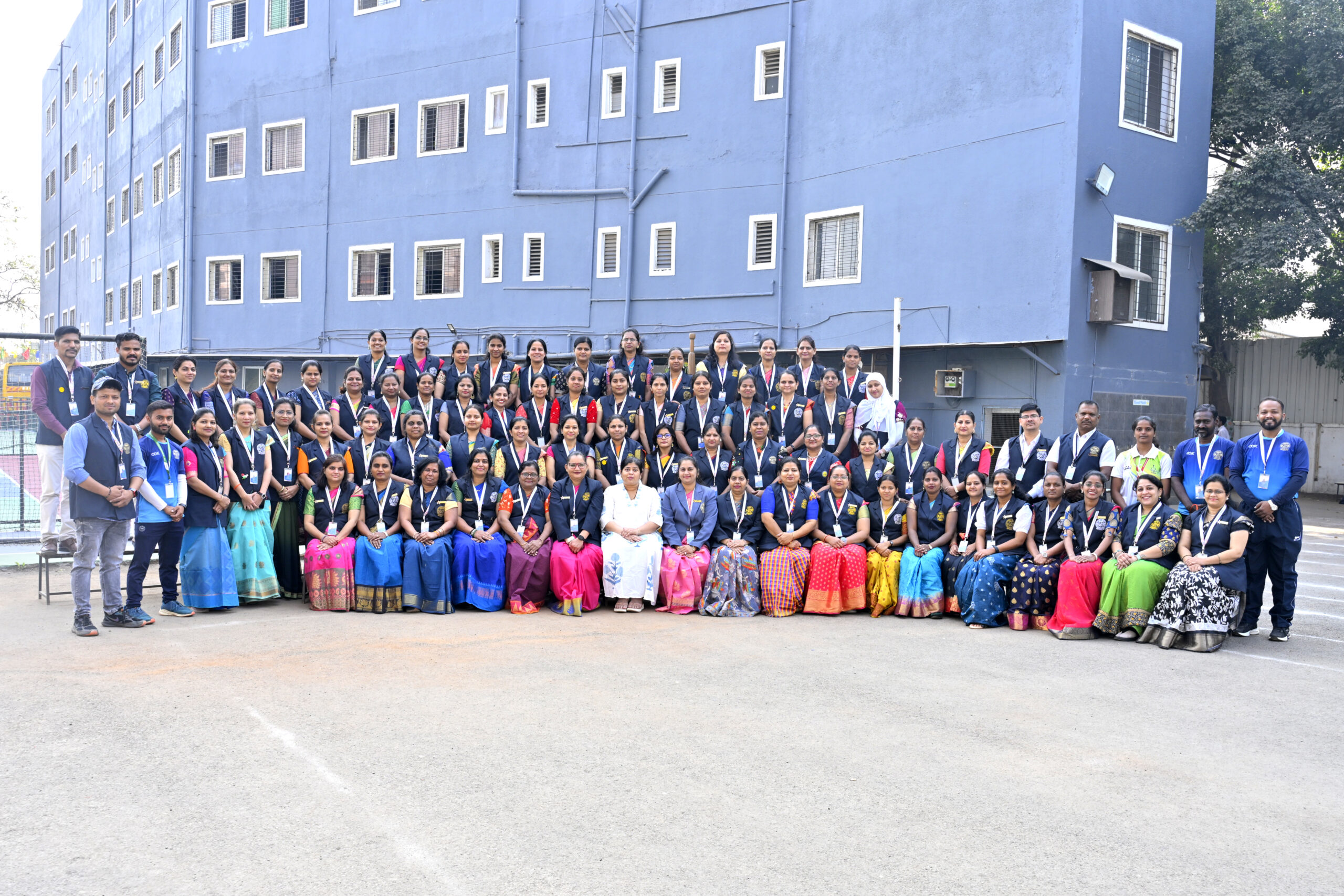 Buds International Schools